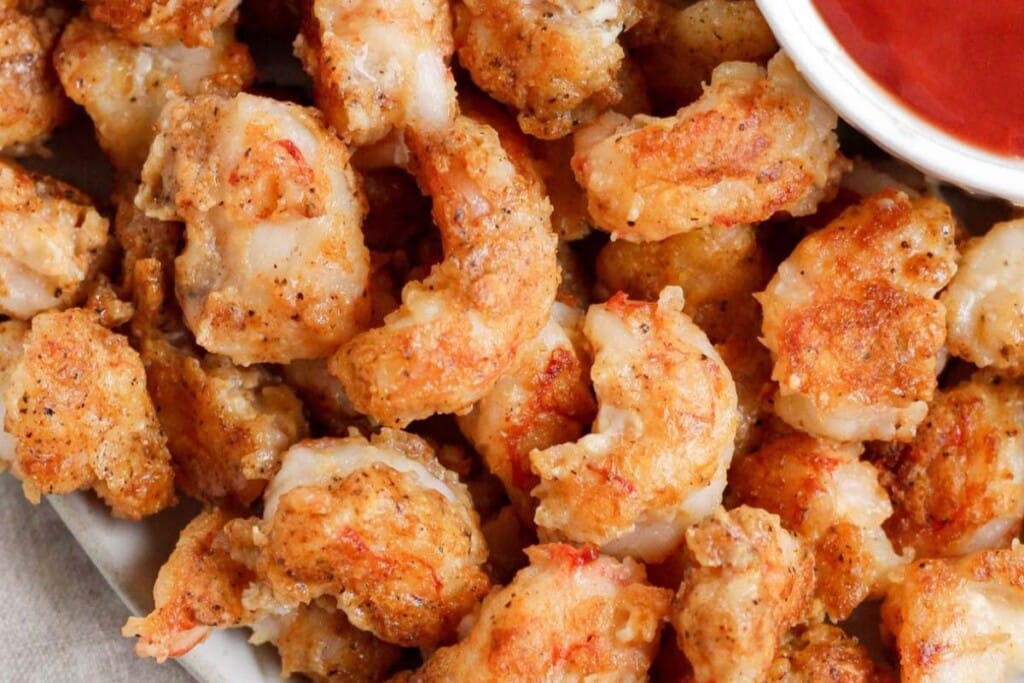 21 Succulent Shrimp Recipes - Ready in 30 minutes or less! • Flavor Feed