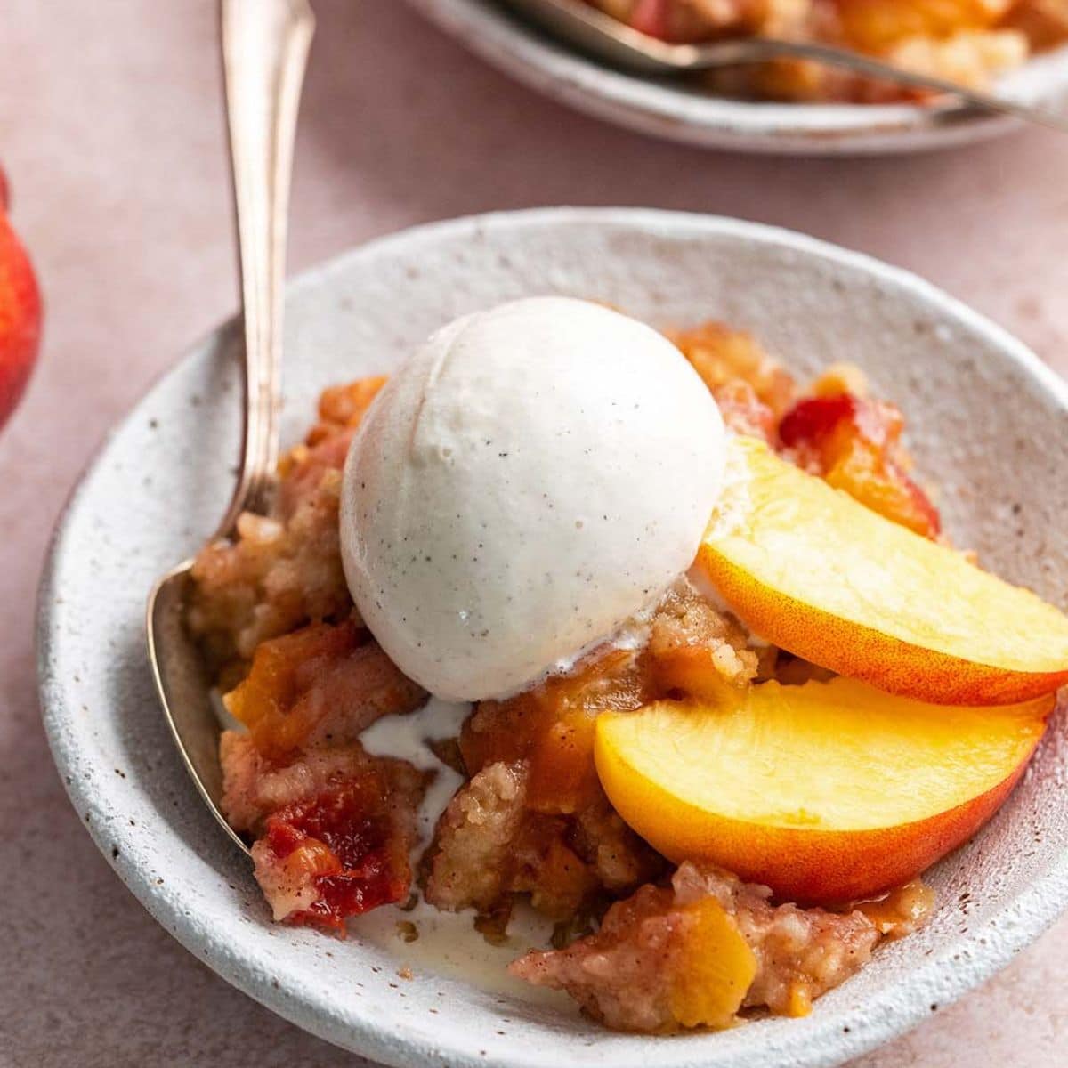 11 Deliciously Juicy Peach Recipes • Flavor Feed